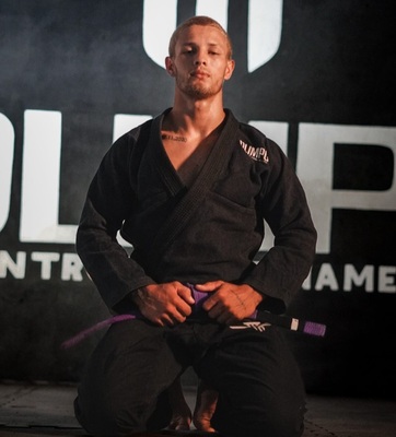 Leonardo Torres ("Léo") | MMA Fighter Page | Tapology
