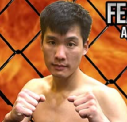Xiang Yu ("Teddy") | Fighter Page | Tapology