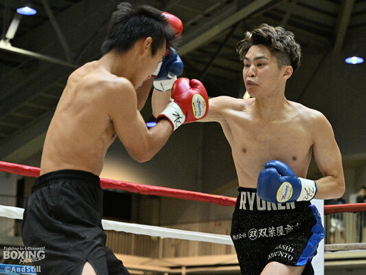 Shunta Kijimoto | Fighter Page | Tapology