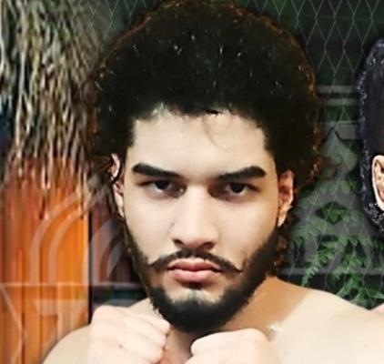 Pedro Sena | MMA Fighter Page | Tapology