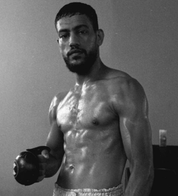 Emad Hamdo | MMA Fighter Page | Tapology
