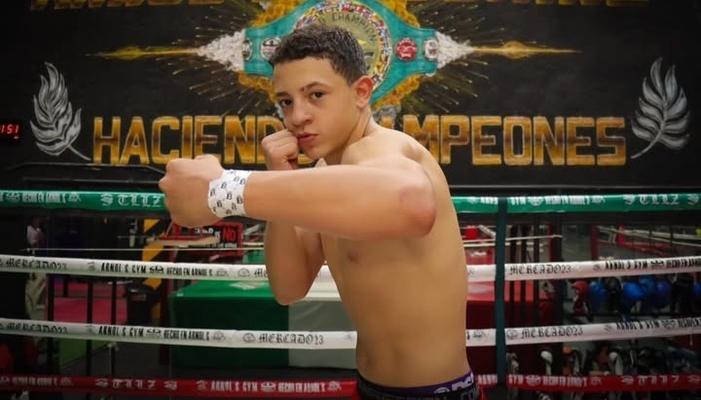 Juan Perez ("El Guerito de Tepito") | Boxer Page | Tapology