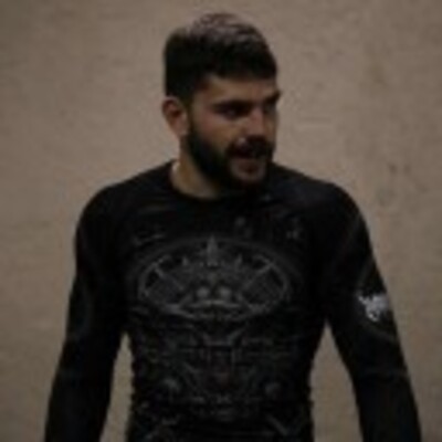 Nojus Zakarauskas | MMA Fighter Page | Tapology