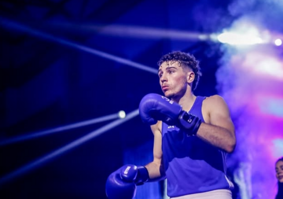 Yanis Medina | Boxer Page | Tapology