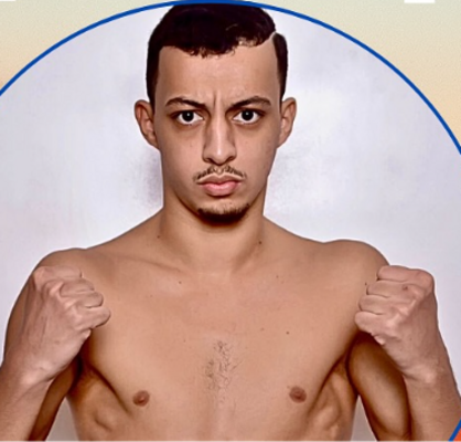 Mohamed Nizar Ben Aissa | MMA Fighter Page | Tapology