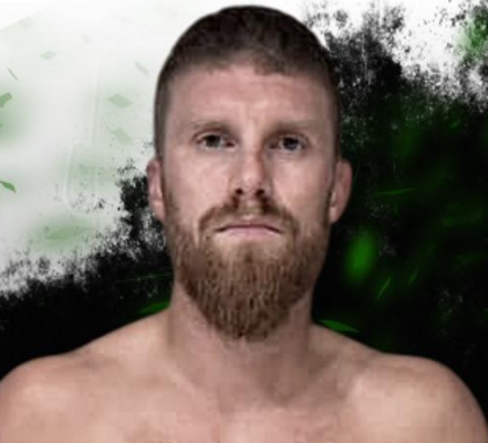 Mike Doherty | Fighter Page | Tapology