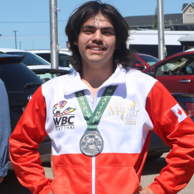 Cameron Billy | Fighter Page | Tapology