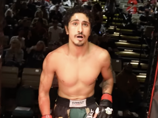 Ray Engholm | MMA Fighter Page | Tapology
