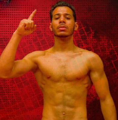 Ahmed Raafat ("Abou el Dahab") | MMA Fighter Page | Tapology