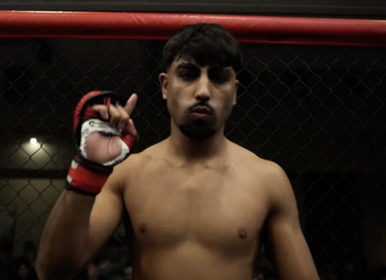 Sami Imran | MMA Fighter Page | Tapology