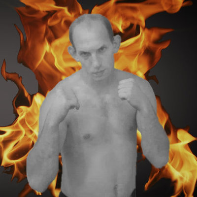 Adam Smulski | MMA Fighter Page | Tapology