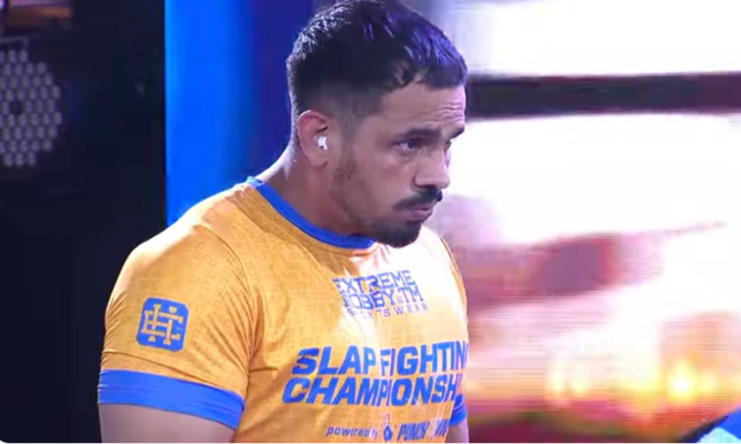 Gurpreet Singh | Fighter Page | Tapology