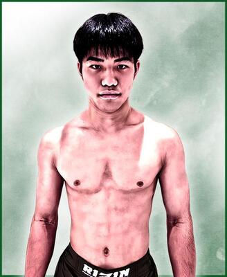 Yuri Suda | MMA Fighter Page | Tapology