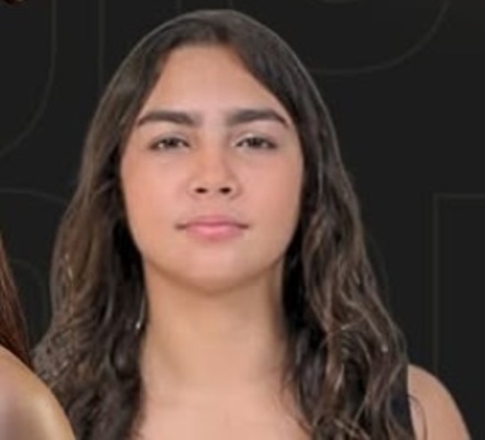 Maria Gabriela | MMA Fighter Page | Tapology