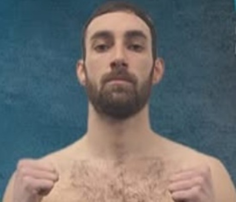 Maxime Nissille | Fighter Page | Tapology