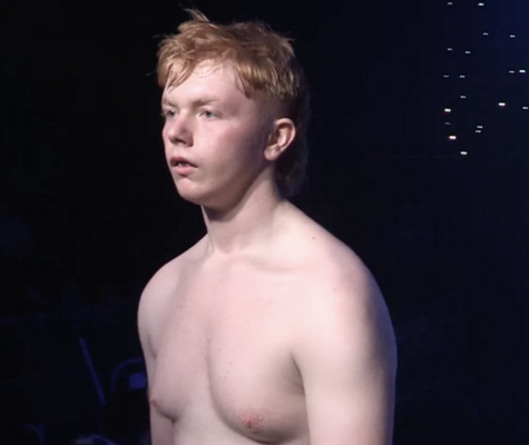 Mason Wright | Fighter Page | Tapology