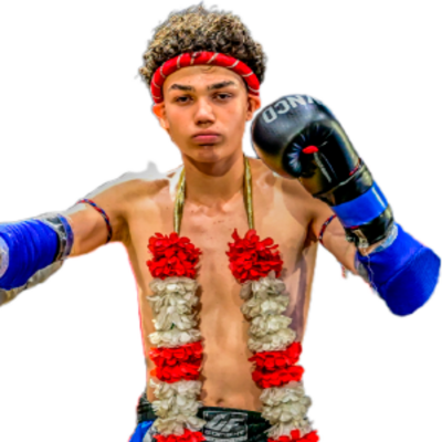Marco Tulio | Fighter Page | Tapology