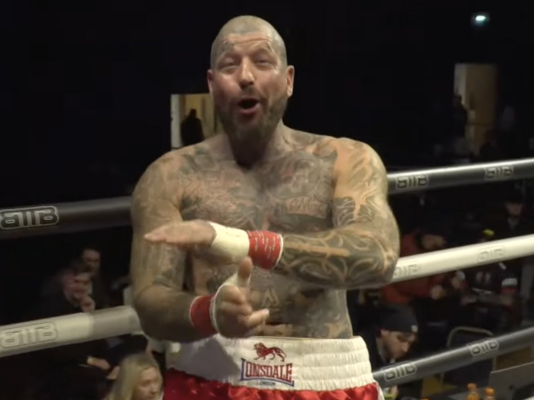 Matthew Northey ("The Gunslinger") | Fighter Page | Tapology