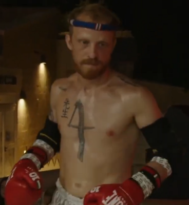 Patryk Cutajar | Fighter Page | Tapology