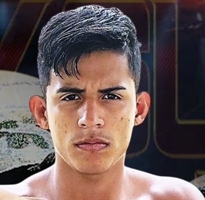 Miguel Silva | MMA Fighter Page | Tapology