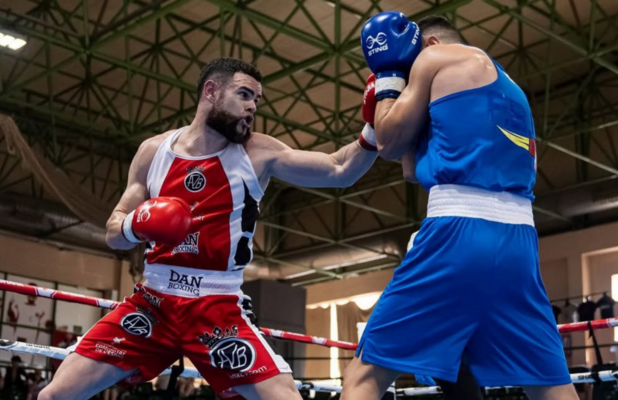 Felix Ortiz | Boxer Page | Tapology