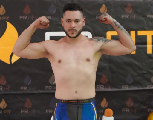 Carlos Perez | MMA Fighter Page | Tapology