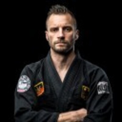 Patrick Deile | MMA Fighter Page | Tapology