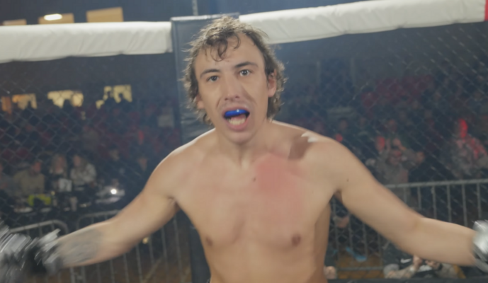 Tyler Dyer | Boxer Page | Tapology