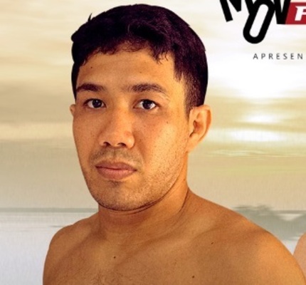 Anderson Macedo ("Prainha") | MMA Fighter Page | Tapology