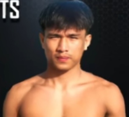 Thant Zin Lin | MMA Fighter Page | Tapology