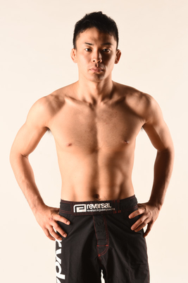 Kei Tamura | MMA Fighter Page | Tapology