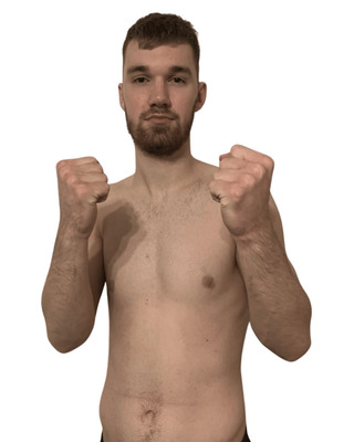 Jakob John | MMA Fighter Page | Tapology