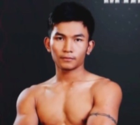 Lwin Htet | MMA Fighter Page | Tapology