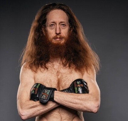 Matthew Fitzgerald | MMA Fighter Page | Tapology