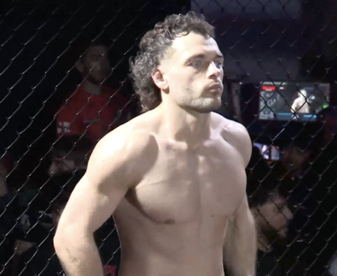 Dominic Kadic | MMA Fighter Page | Tapology