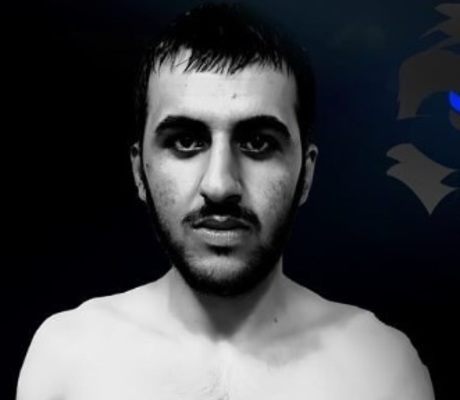 Abdul Azim | MMA Fighter Page | Tapology