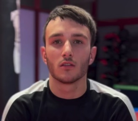 Petr Zítko | Fighter Page | Tapology