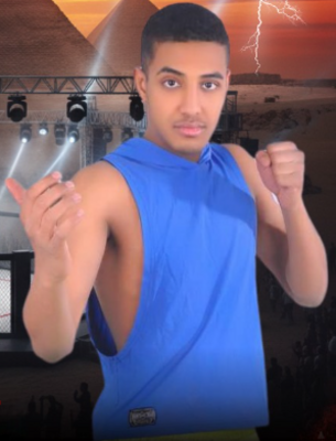 Waled Aiman | MMA Fighter Page | Tapology