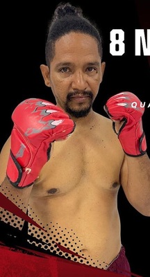 Ronner Sena | MMA Fighter Page | Tapology