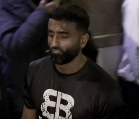 Jagraj Johal | Fighter Page | Tapology