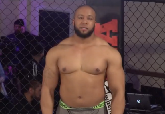 Daniel Dawood | MMA Fighter Page | Tapology