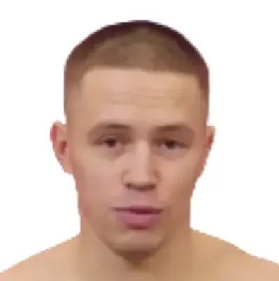 Ruslan Gainutdinov ("Sturdy") | Fighter Page | Tapology
