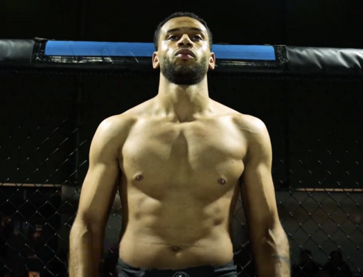 Daniel Ferocino | MMA Fighter Page | Tapology