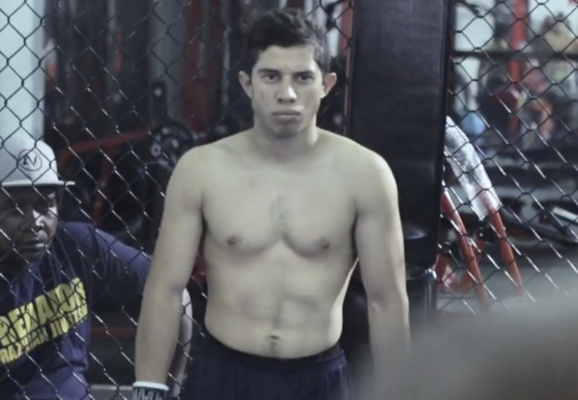 Joshua Moran | Fighter Page | Tapology