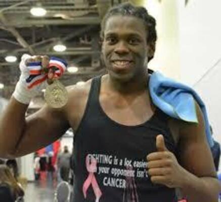 Cam Awesome | Boxer Page | Tapology
