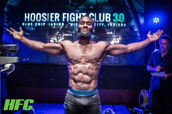 Sultan Umar | MMA Fighter Page | Tapology
