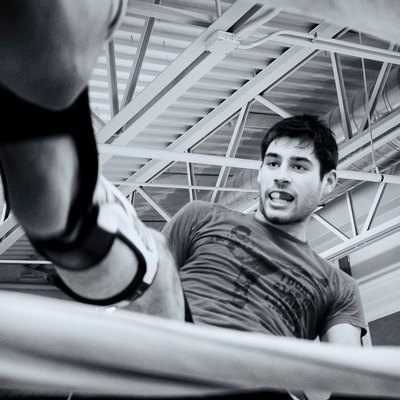 Michael Murdaugh | MMA Fighter Page | Tapology