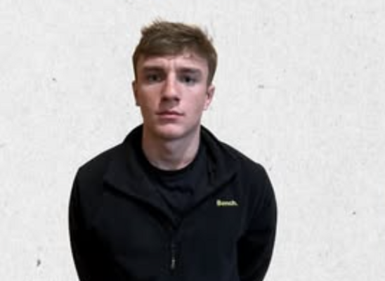Ryan Bennett | Fighter Page | Tapology