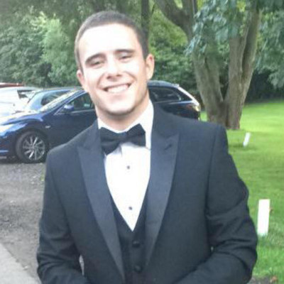 Michael Jones | MMA Fighter Page | Tapology