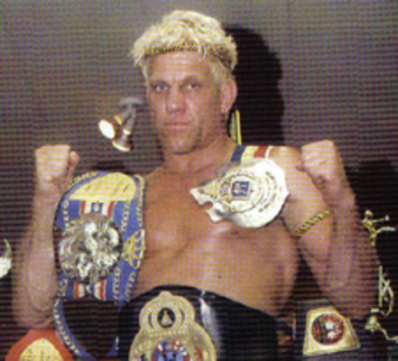 Maurice Travis | MMA Fighter Page | Tapology